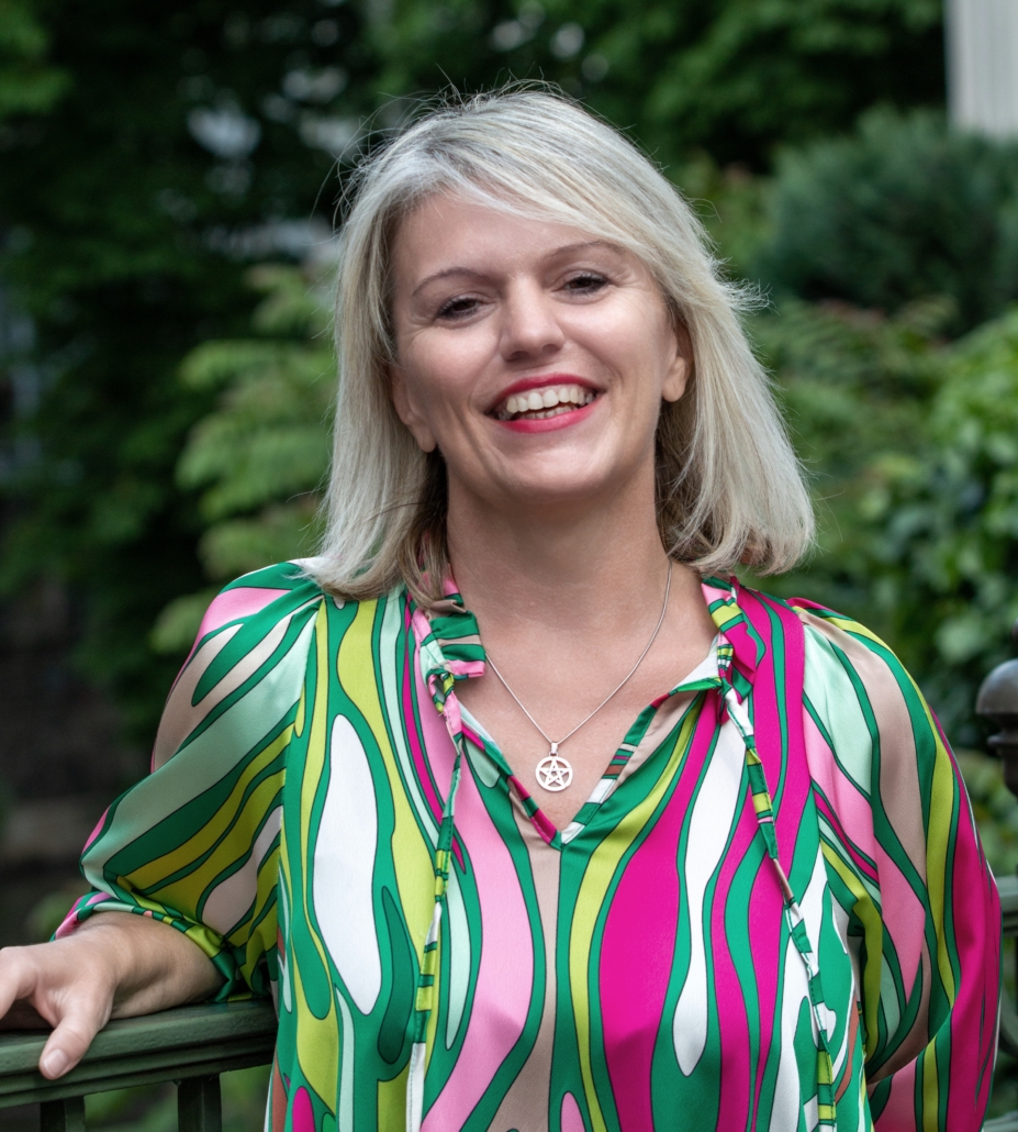 Über Mich - Anke Seeliger » Seeliger-leben.de